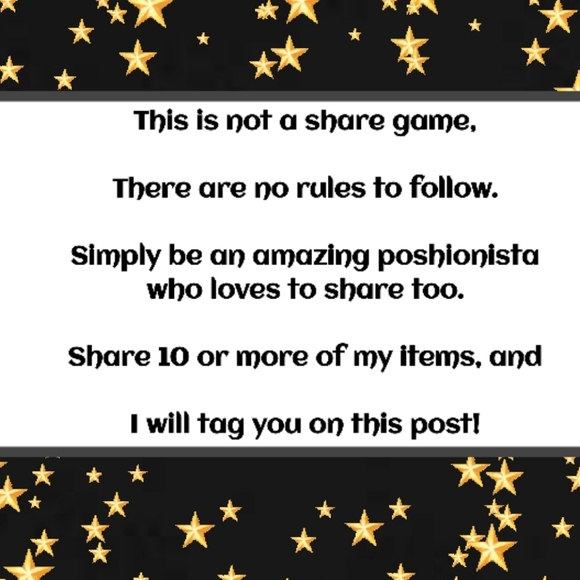 Mega Sharers | Other | List Of Top Sharers Mega Sharers | Poshmark